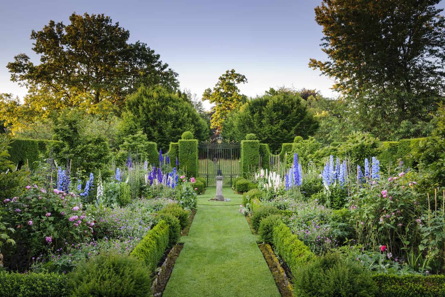 Highgrove: The King’s Garden - HS - 2026 ~ Pennywood Tours